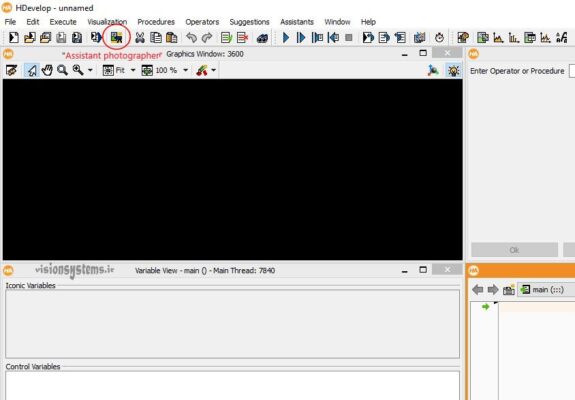 The best software for image processing and machine vision - شرکت بینا پردازش سیستم - Bina ...